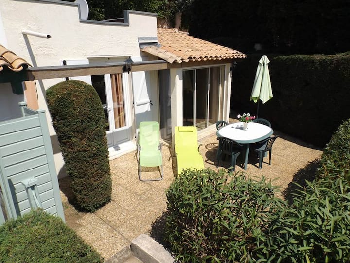 Maison à La Croix-valmer - La Croix-Valmer