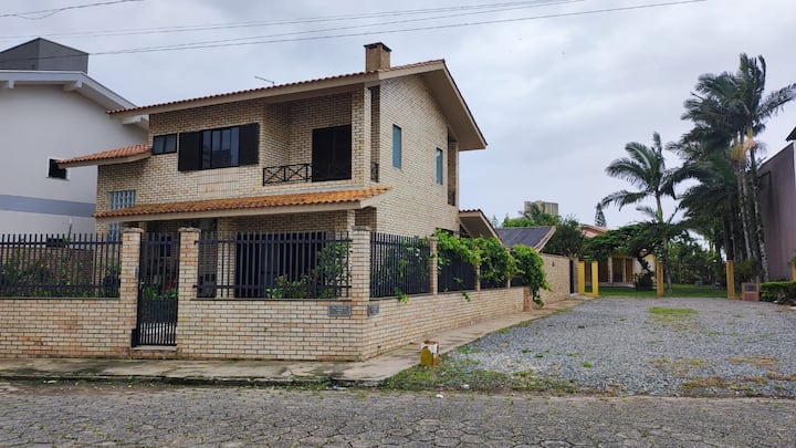 Cantinho Do Mar- Praia Do Quilombo - Penha