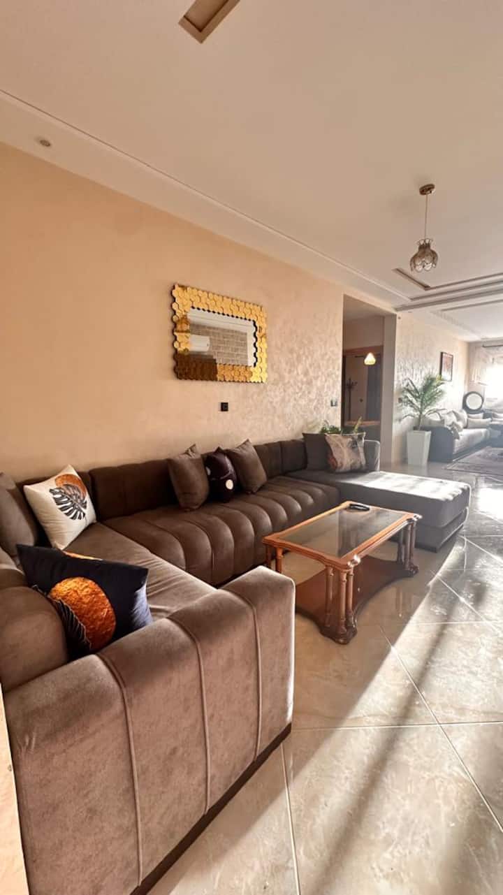 Moderne Flat In Karakchou Berkane - Berkane