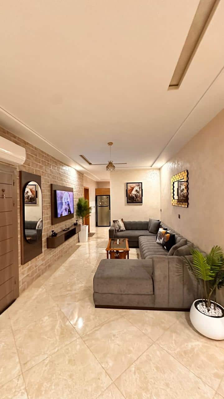 Moderne Flat In Karakchou Berkane - Berkane