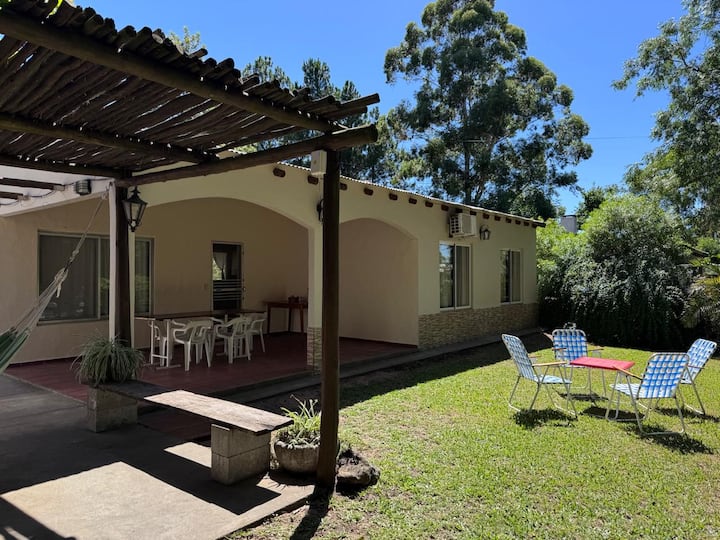 Atardecer En En Lago - Artigas Department