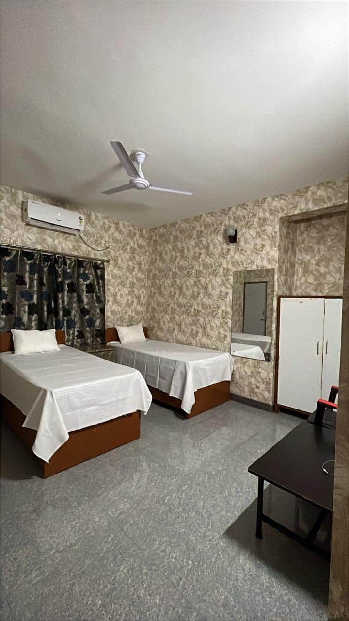Executive Inn - Jamshedpur