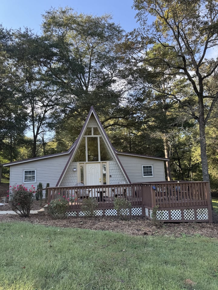 Cedar Peak - Blacksburg, SC