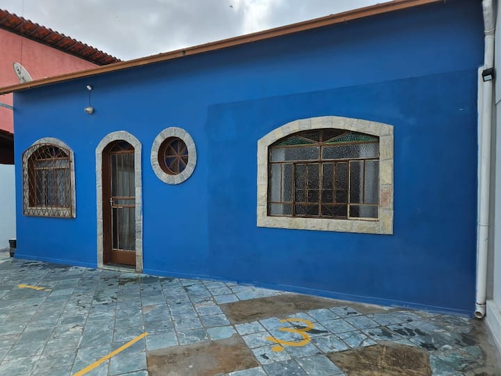 Conforto E óTima Localização - Passeio E Trabalho - Betim