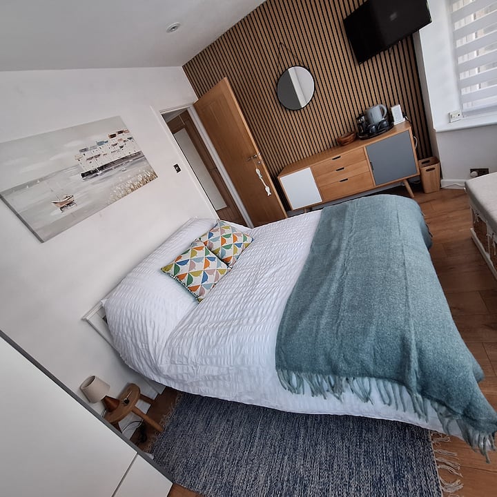 Coastal Escape In Charming Ferring Village! - Littlehampton