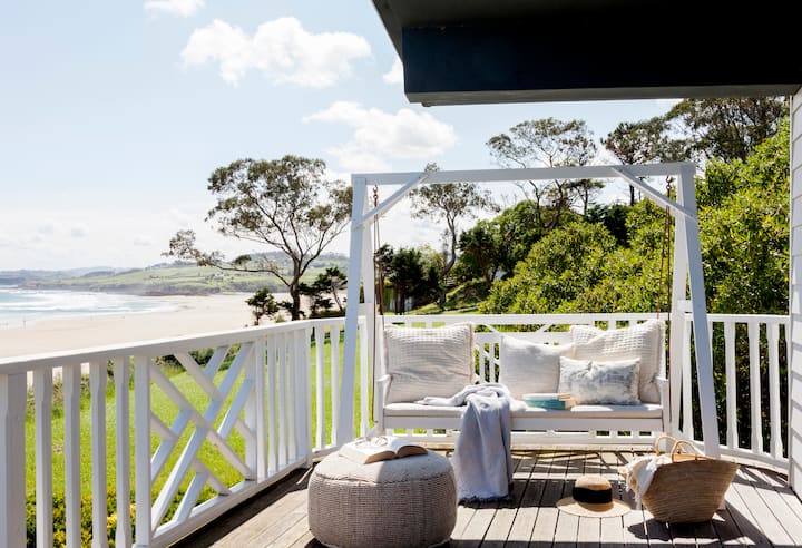 Wishome - Sublime Villa On Oyambre Beach Comillas - San Vicente de la Barquera