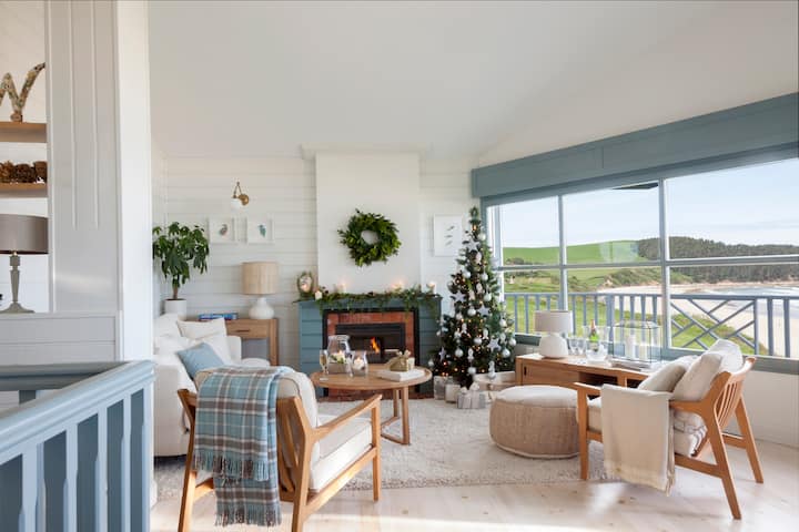 Wishome - Sublime Villa On Oyambre Beach Comillas - San Vicente de la Barquera