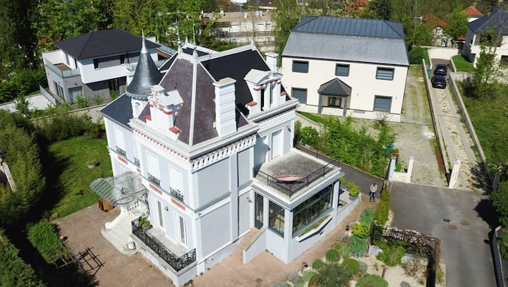 Maison De Maître Idéal Disney Paris Versailles - Noisy-le-Grand