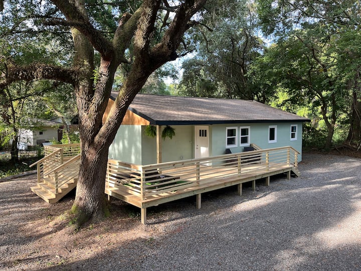 Charleston Family Retreat | Holiday Dining - Charleston, SC