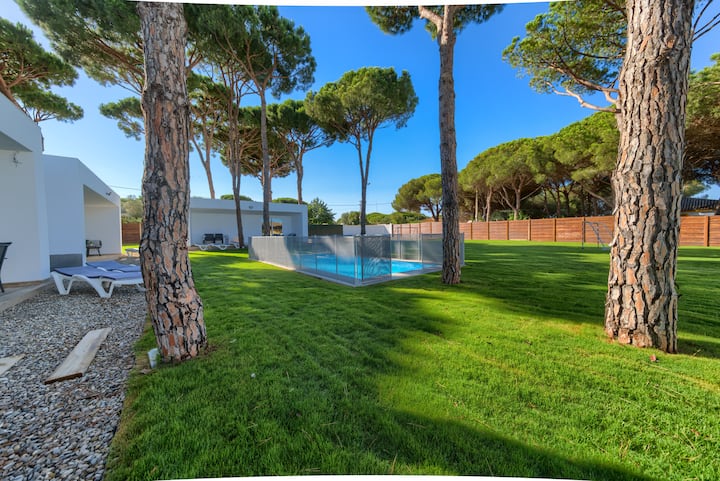 Villa Pinar Del Novo - Chiclana de la Frontera