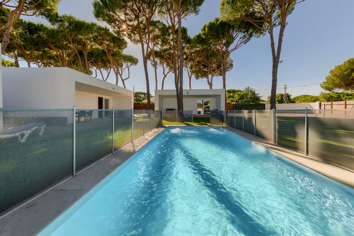 Villa Pinar Del Novo - Chiclana de la Frontera