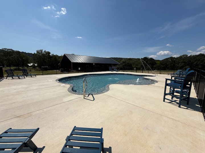 Rv/camper Cullman Al Minutes To Smith Lake And I65 - Cullman, AL