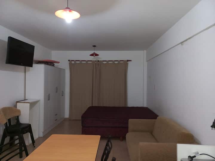 Departamento Monoambiente En Miramar - Miramar