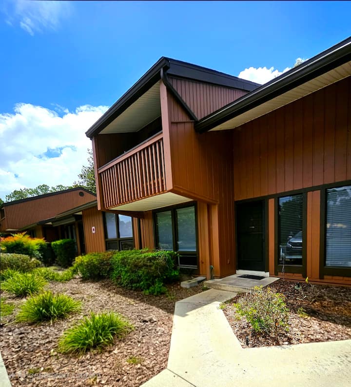 Rainbow River Roost - Rainbow Springs State Park, Dunnellon