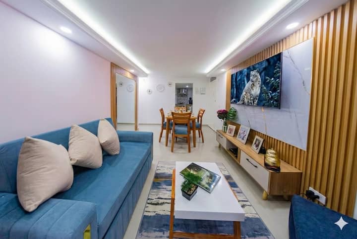 Apartamento Nuevo, Lujoso, Moderno Con Piscina. - Yopal