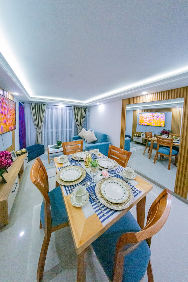 Apartamento Nuevo, Lujoso, Moderno Con Piscina. - Yopal