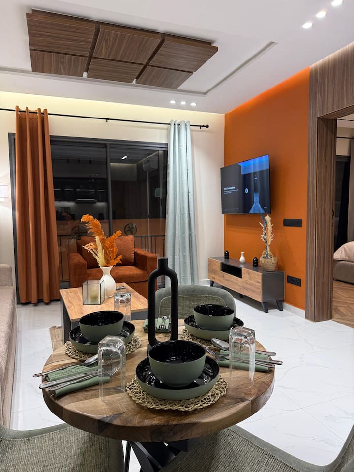 Médina Modern Loft | No Transport Needed - Rabat