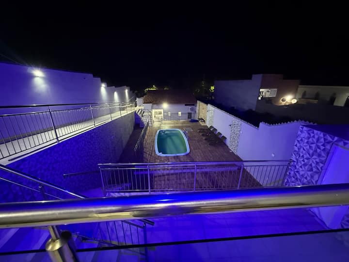 Casa De Praia Encantadora Em Ilhéus Conforto E Mar - Ilhéus