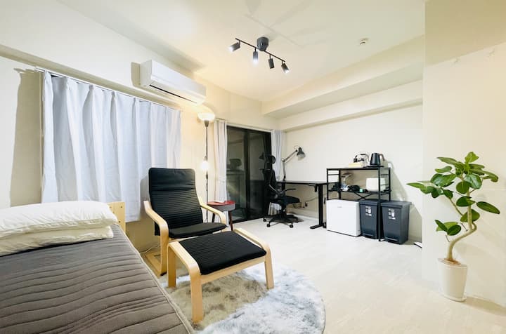 Alo Bnb 18 - Near Ikebukuro・shinjuku・shibuya・ueno - Ikebukuro