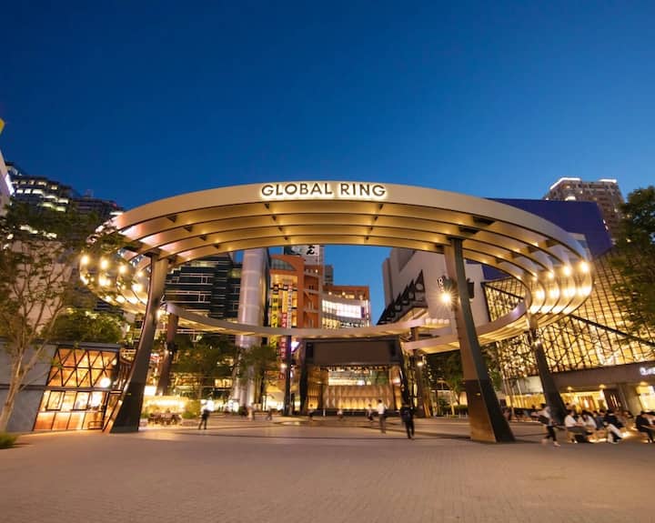Alo Bnb 18 -  Near Ikebukuro・shinjuku・shibuya・ueno - Ikebukuro