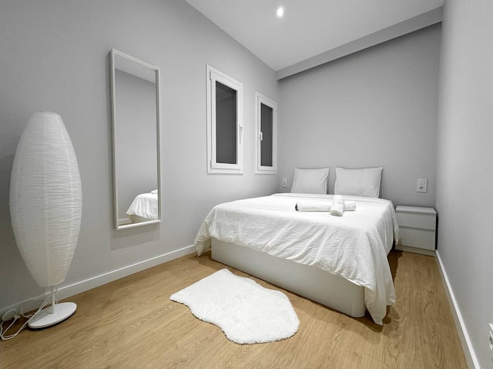 Lovely Room - Barcelona