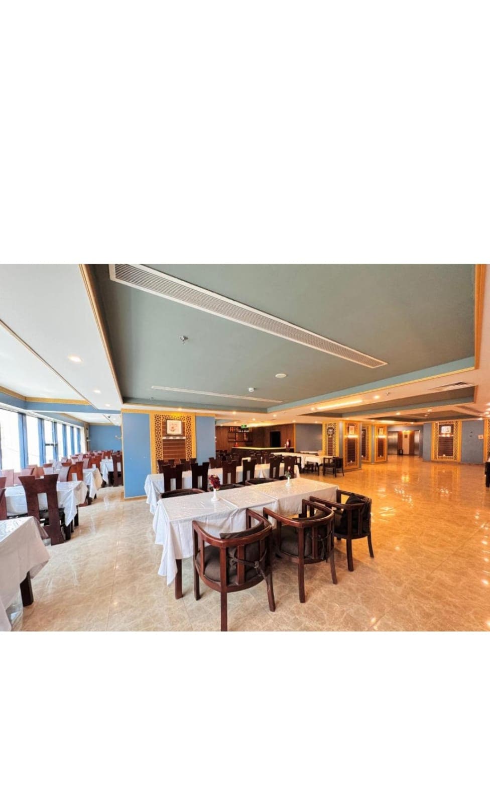 Saraya Abeer Hotel - Airbnb