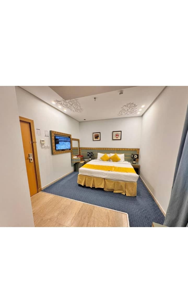 Saraya Abeer Hotel - Arabie saoudite