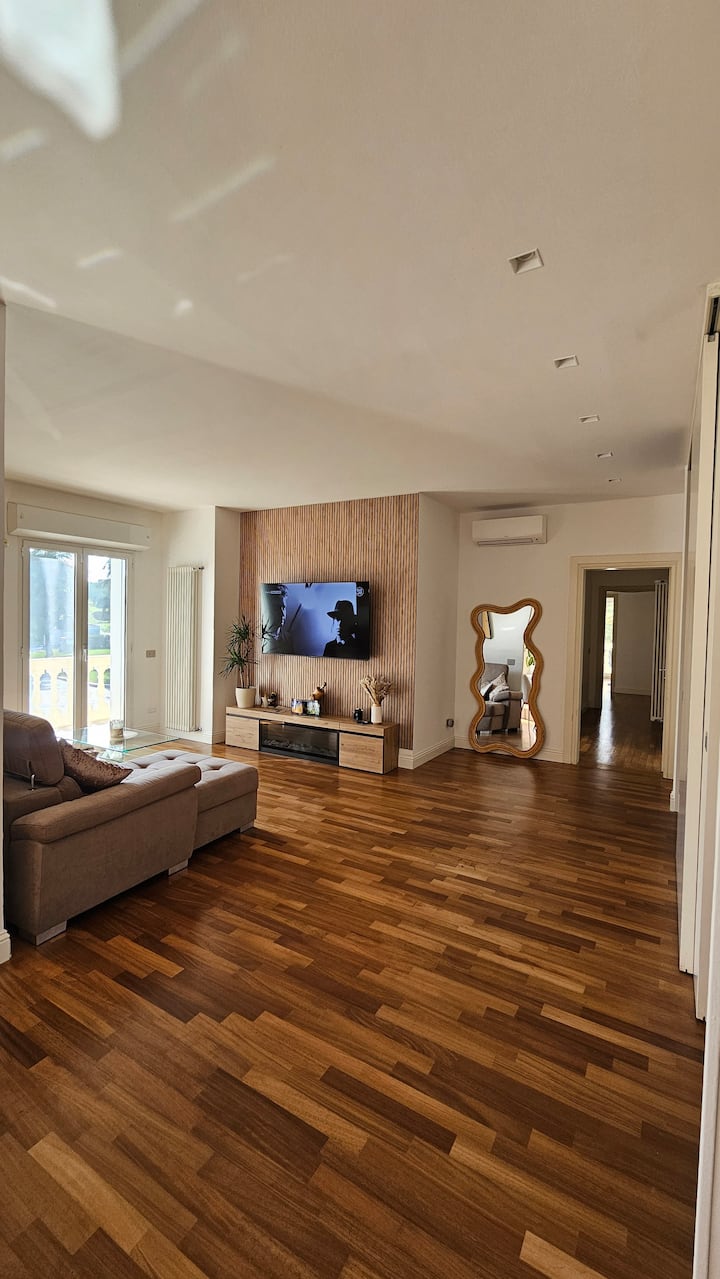 Appartamento 5* Di Classe Con Finiture Di Lusso - San Marino