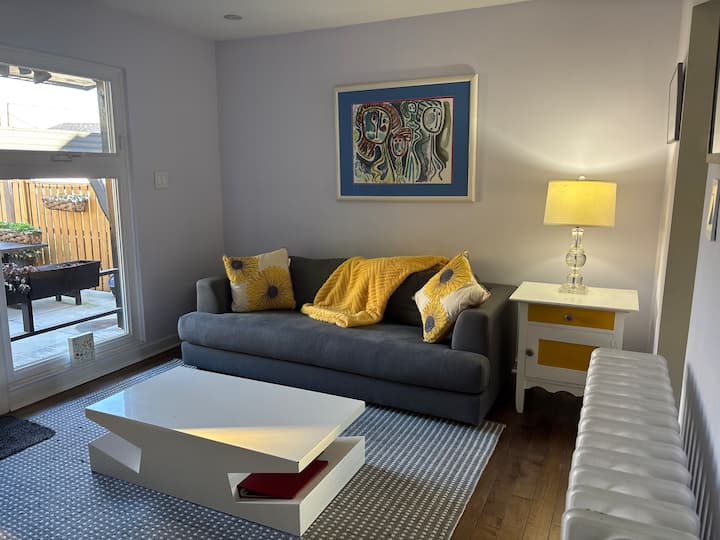 West End Retreat - Toronto