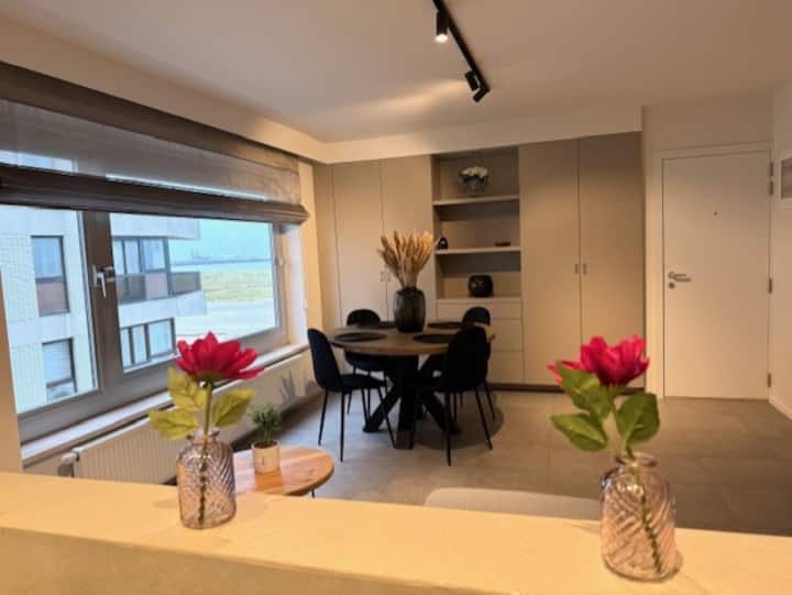 Residentie Peter Pan - Knokke-Heist