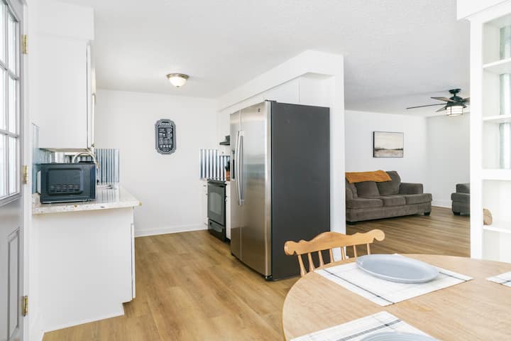 4br Contractor-friendly Home | Parking For Trucks - Pocatello, ID