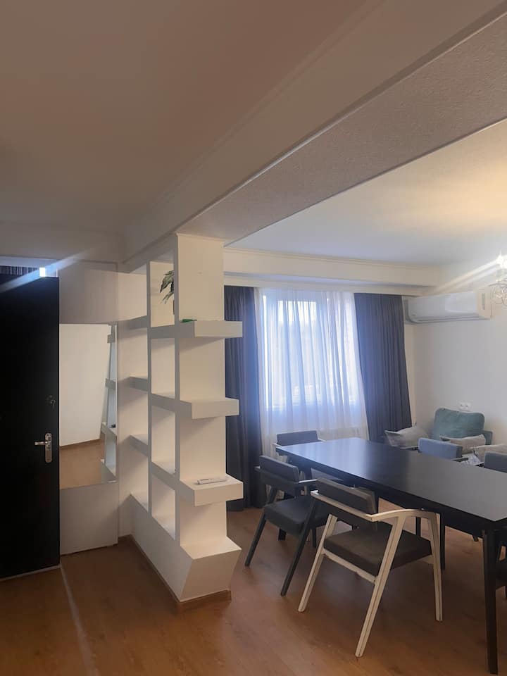 Beautiful, Clean, Comfortable Appartment - Tbilissi