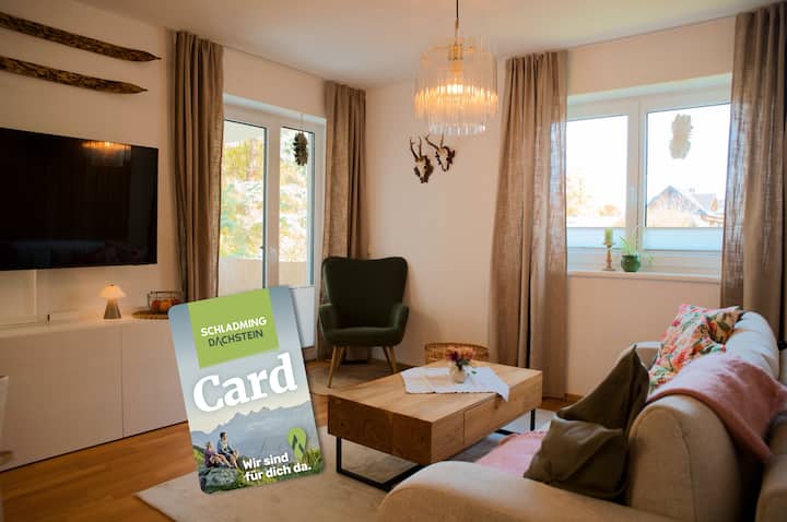 Felicitas Boutique Apartment - Schladming