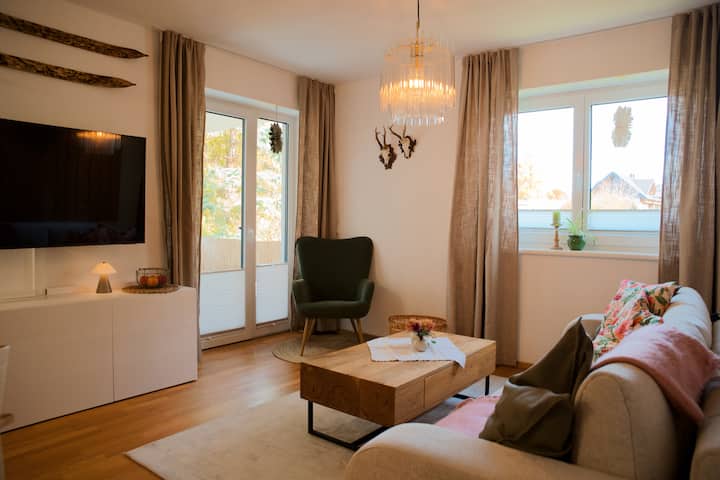 Felicitas Boutique Apartment - Rohrmoos-Untertal