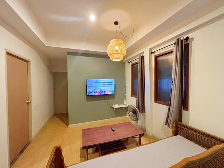 Cozy Homie With 2br - 85 Sq.m. In Santitham - Chiang Mai, Thailand