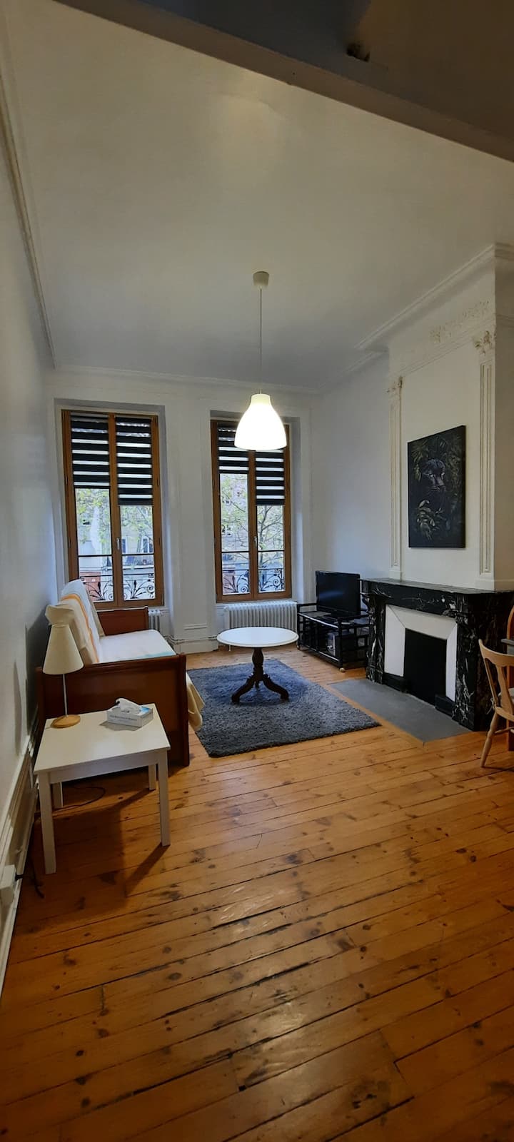 Appartement Stéphanois Cosy – Tout à Deux Pas - Villars