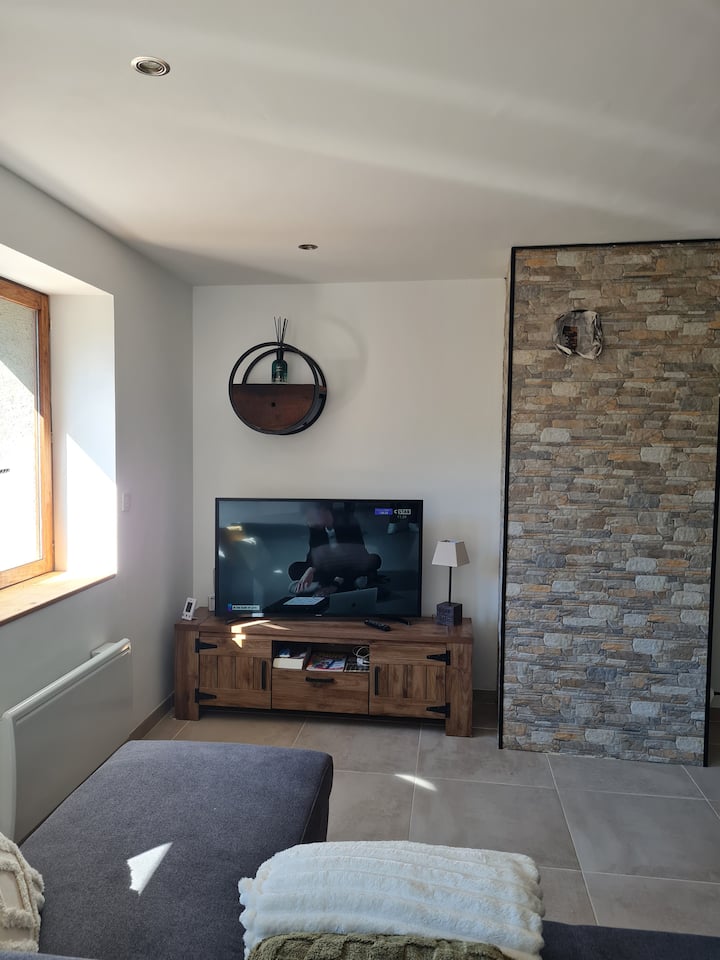 Maison Philipon - Embrun