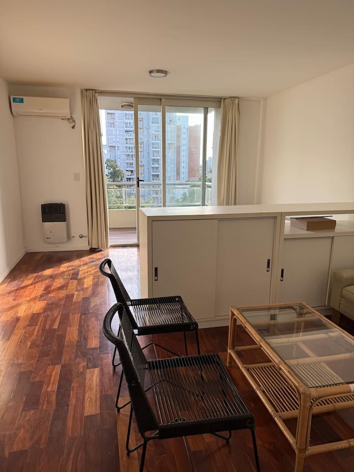 Depto. Céntrico Moderno Con Pileta - San Nicolás de los Arroyos