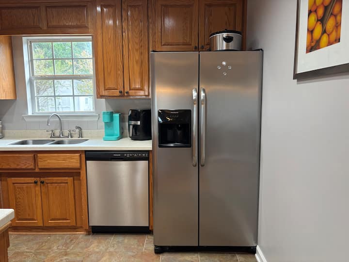 Sheldon Ridge - Warner Robins, GA