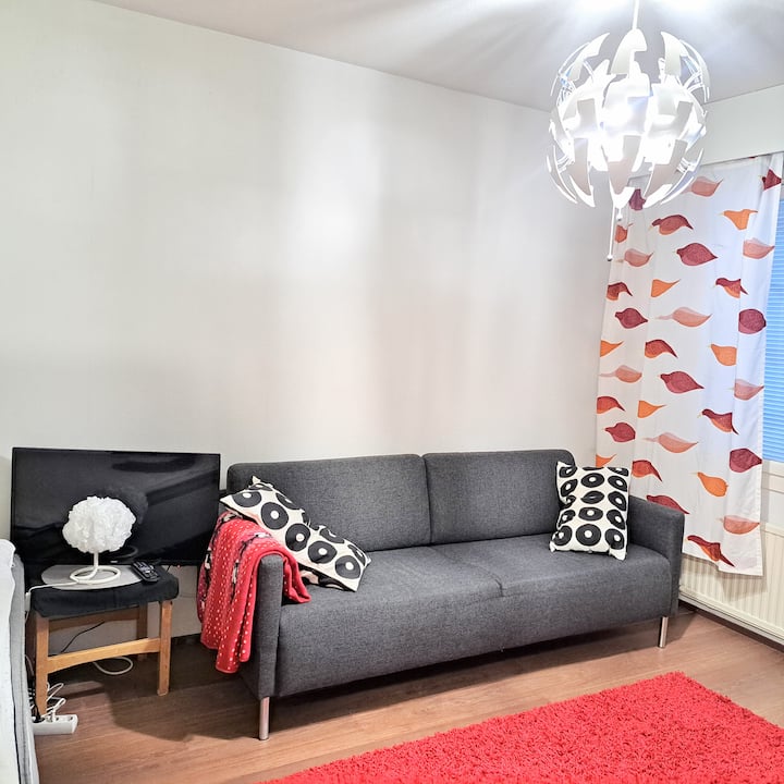 Northern City Studio - Rovaniemi