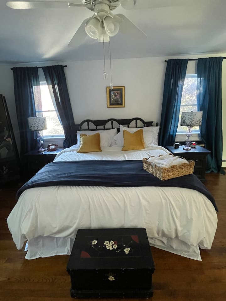 Pet Friendlyspacious Easy Parking/transit - The Bronx, NY