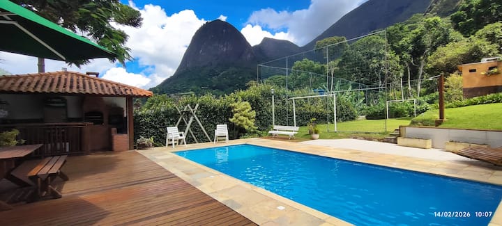 Nossa Casa - Petrópolis