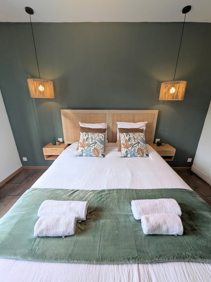 Le 1930, La Pause Béthunoise - Béthune