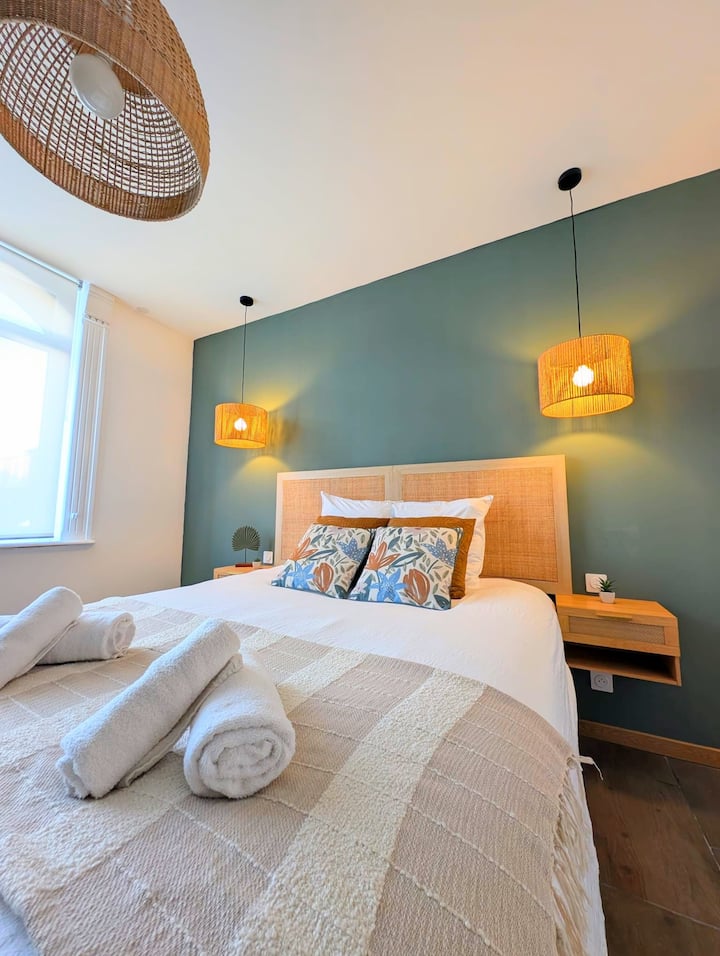 Le 1930 - ibis Bethune Centre Gare