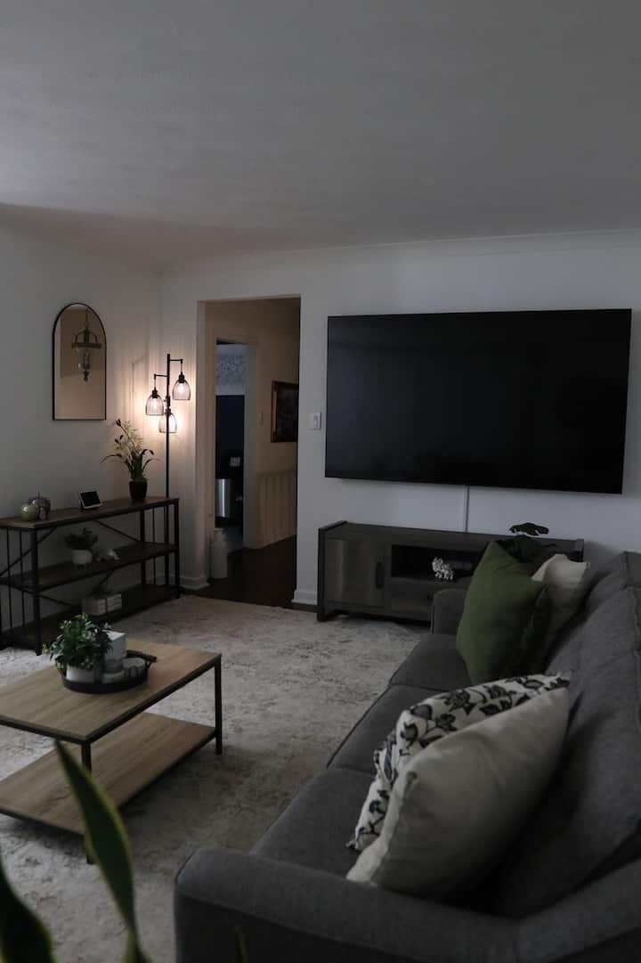 A Crescent Getaway - Toronto