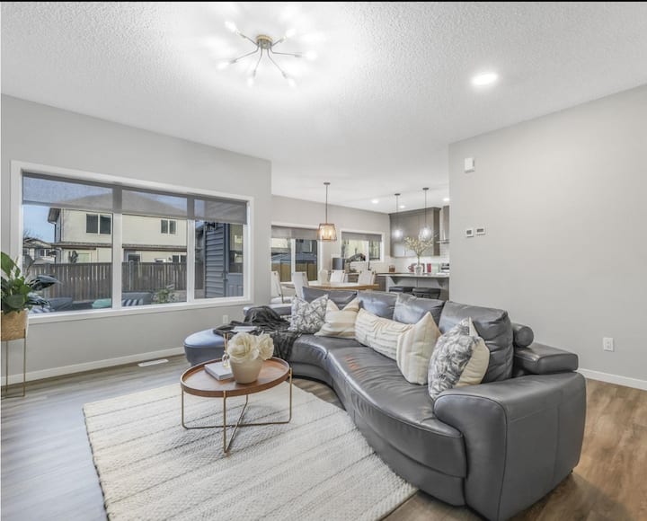 The Family Haven - Spruce Grove