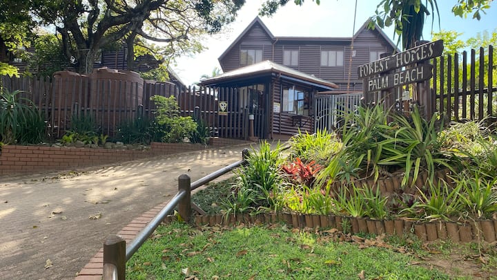 Palm Beach Niche - Port Edward