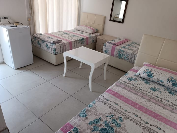 Altın Pansion (Guest House) - Nicosia