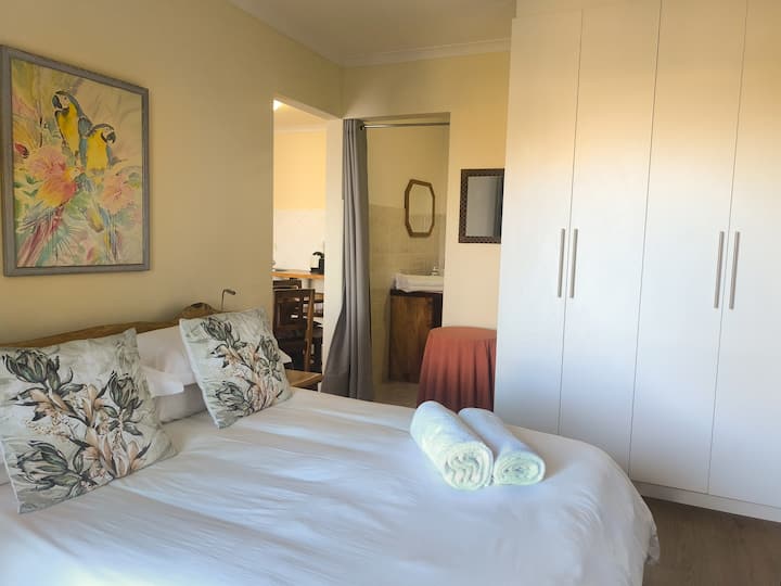 Dassen Stay - Plettenberg Bay