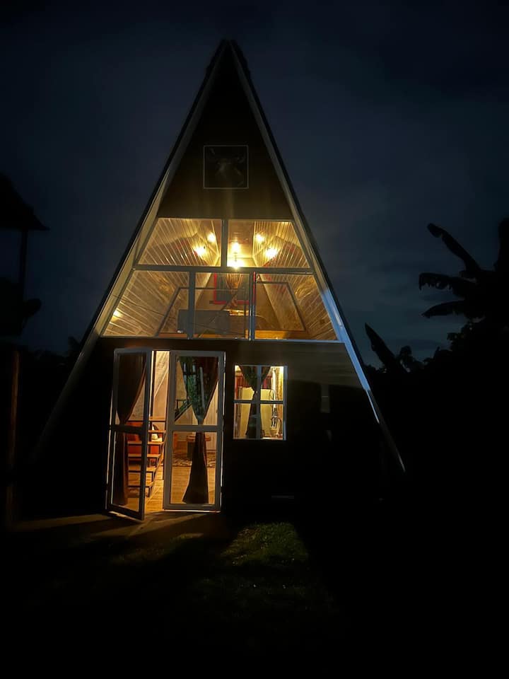 Glamping El Alce - Armenia, Colombia